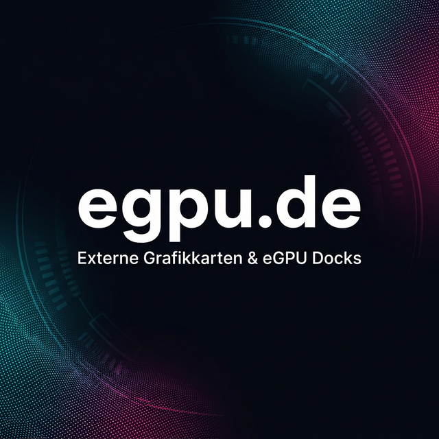 ASUS XG Station Pro Kompatibilität – Getestete GPUs & Builds | egpu.de