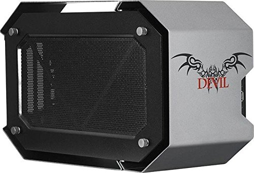 Powercolor Devil Box kaufen » Externe Grafikkarten im Vergleich