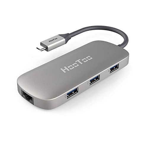 HooToo USB-C Hub kaufen · Externe Grafikkarten im Vergleich